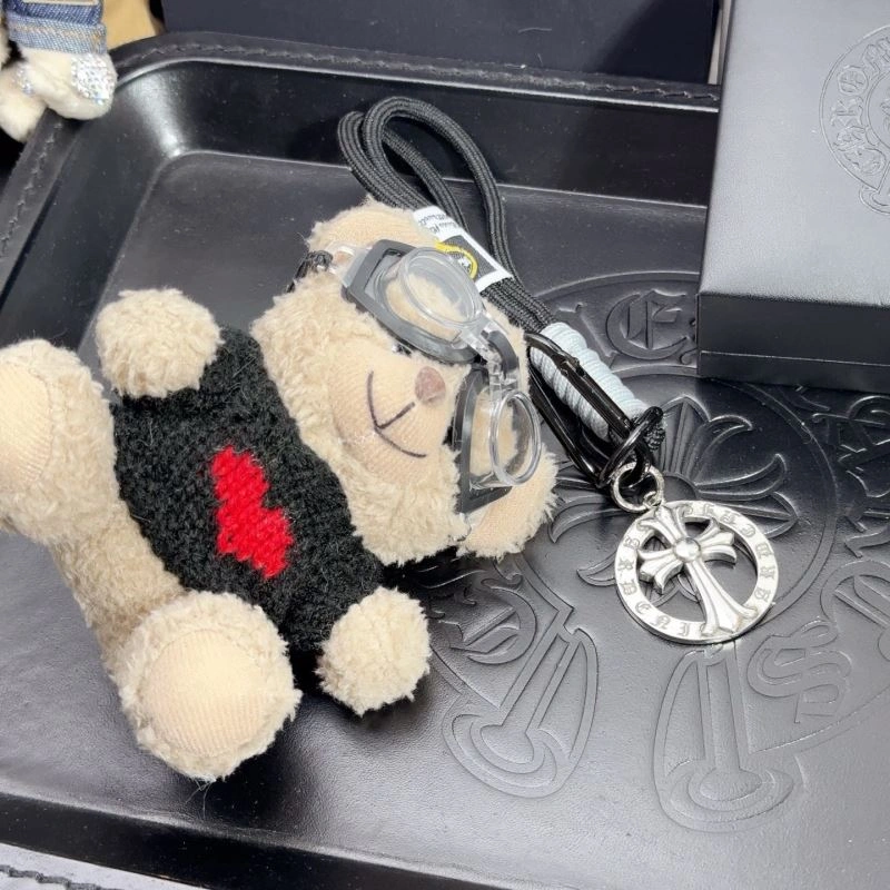 Cut-rate Chrome Hearts Ornaments
