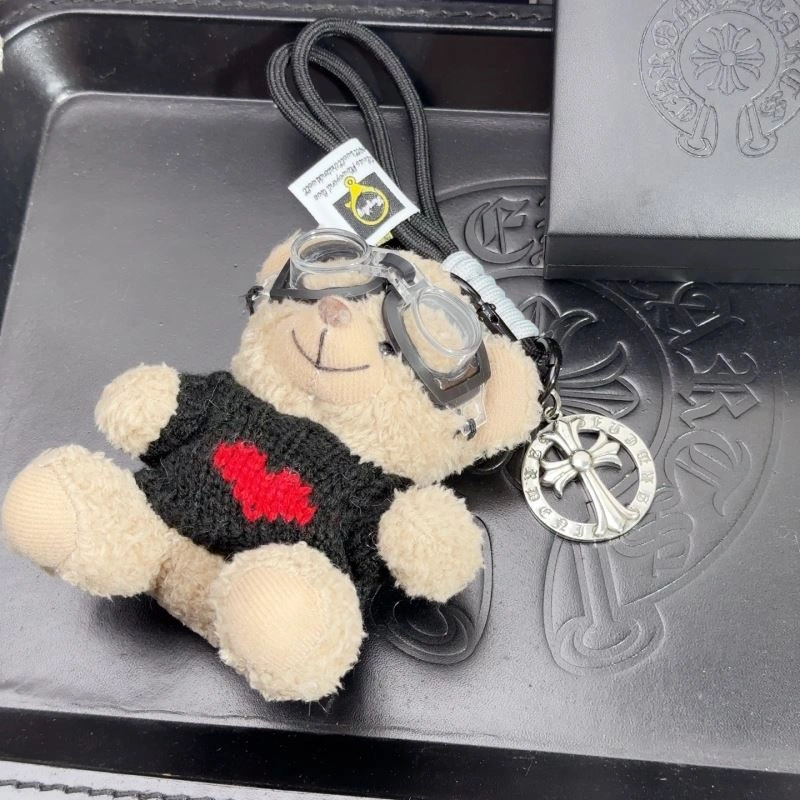 Cut-rate Chrome Hearts Ornaments