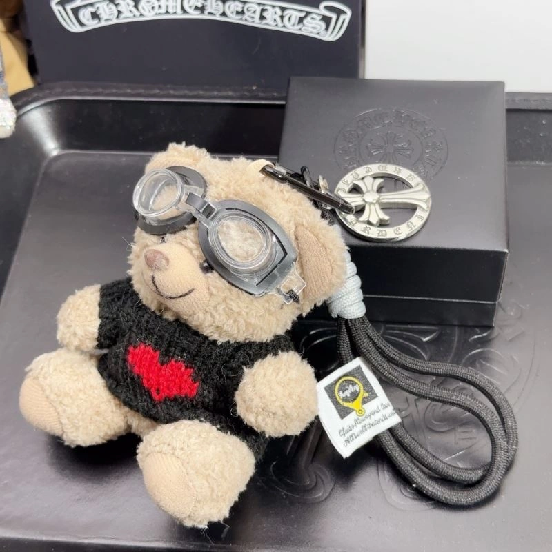 Cut-rate Chrome Hearts Ornaments