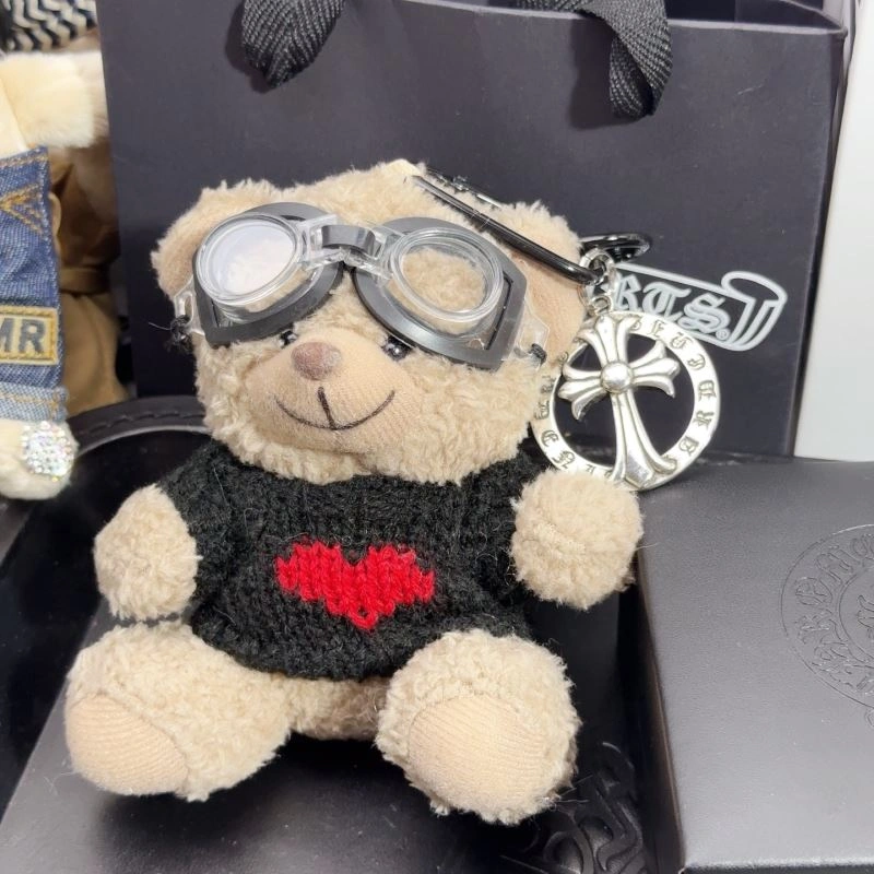 Cut-rate Chrome Hearts Ornaments