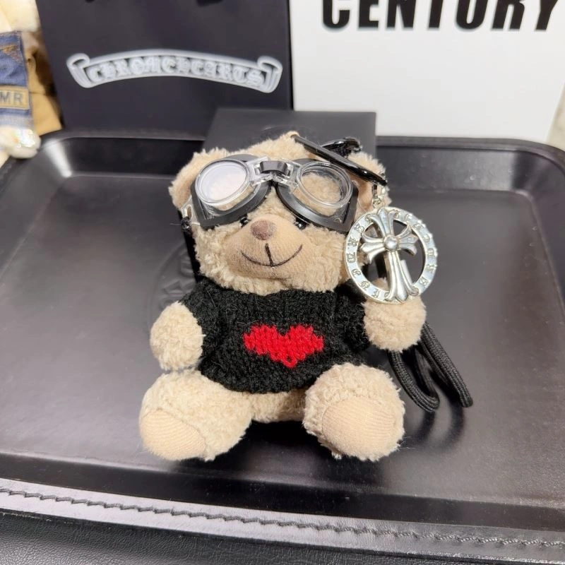 Cut-rate Chrome Hearts Ornaments