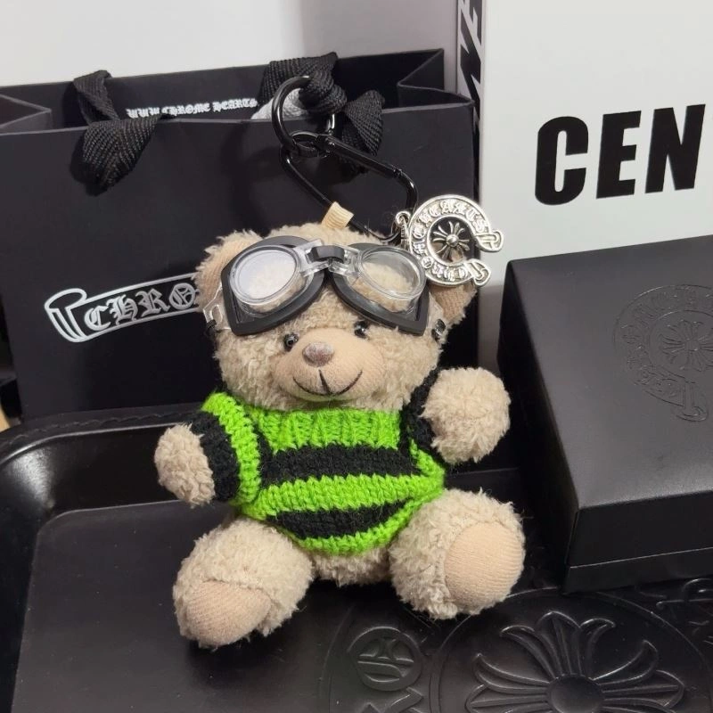 Genuine Chrome Hearts Ornaments