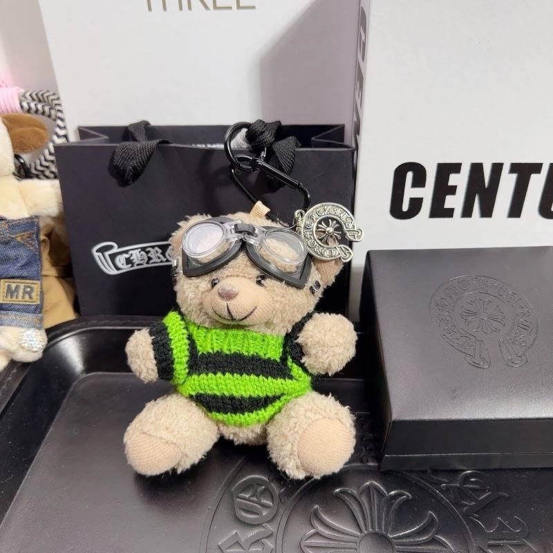 Genuine Chrome Hearts Ornaments