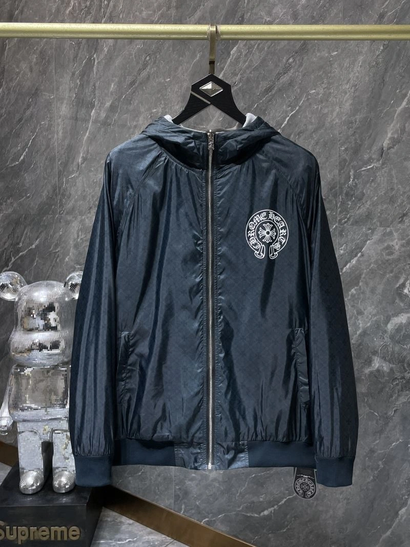 Chrome Hearts Outwear