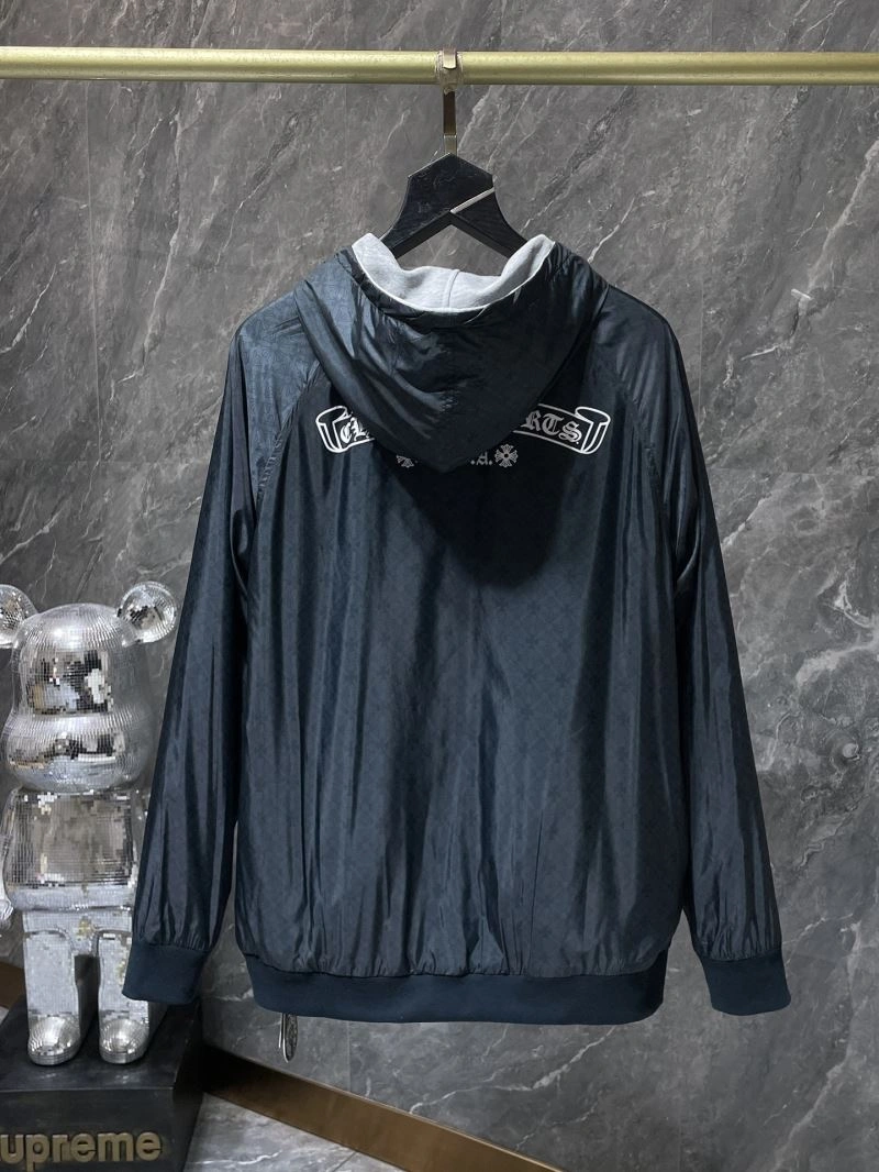 Low-cost Chrome Hearts Outwear
