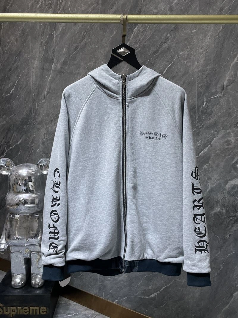 Low-cost Chrome Hearts Outwear
