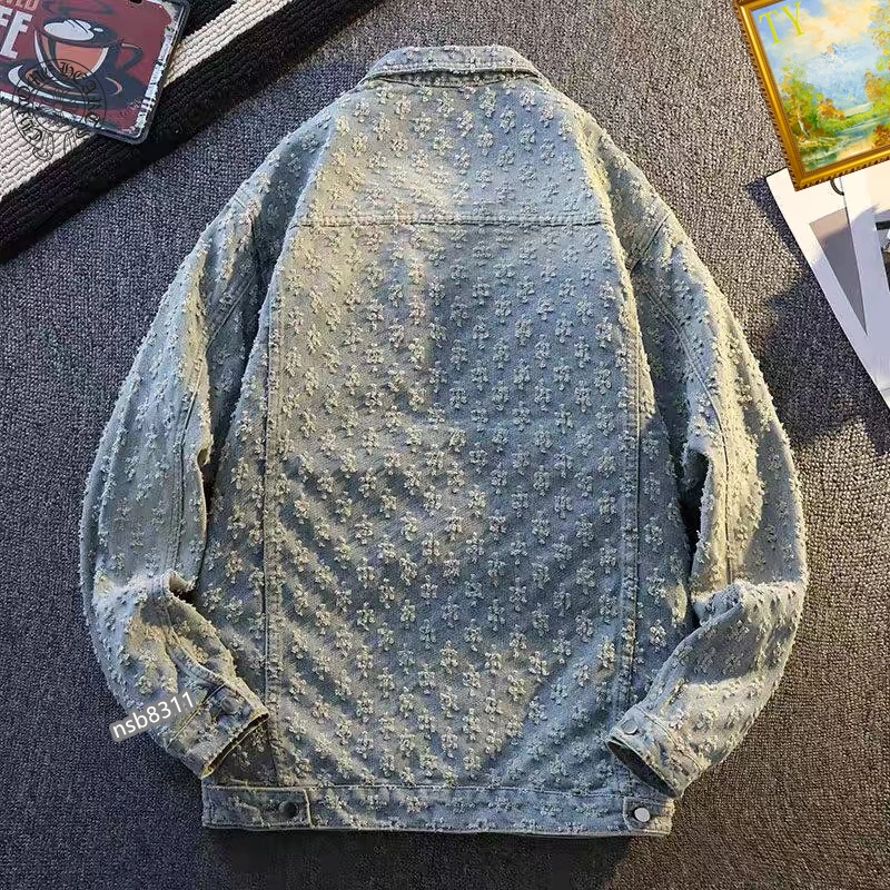 Discounted Chrome Hearts Outwear