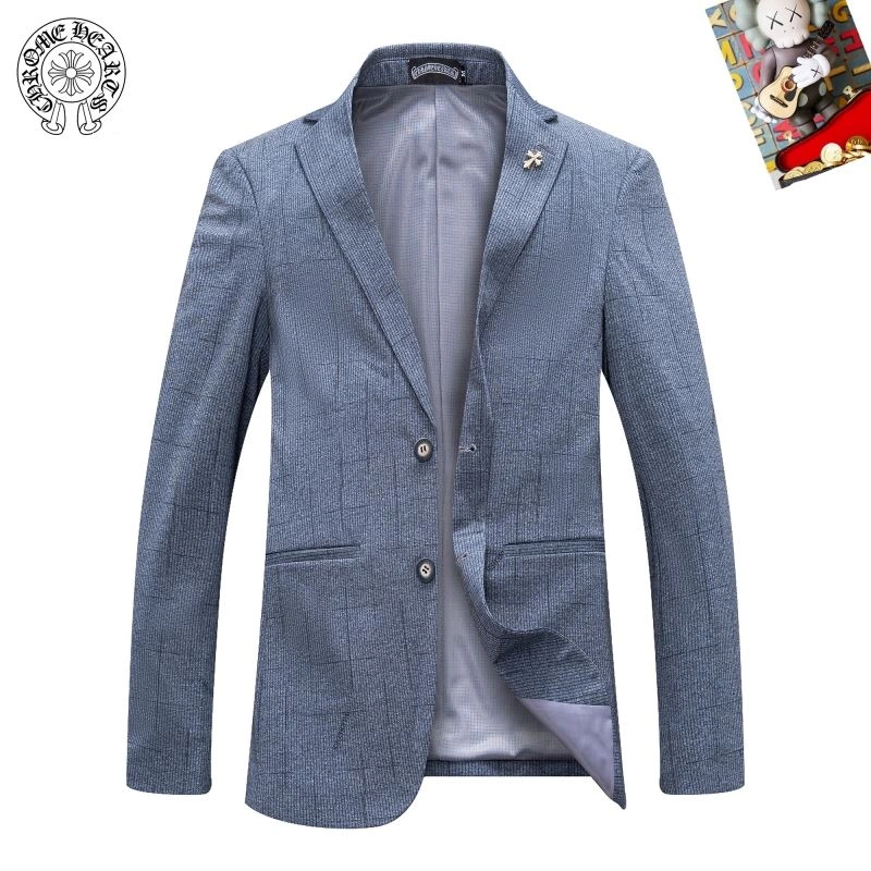 Chrome Hearts Outwear