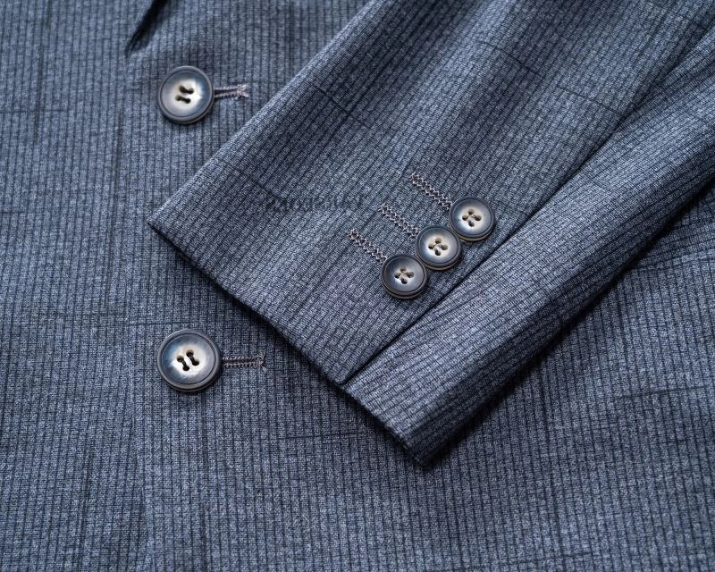 Real Chrome Hearts Outwear