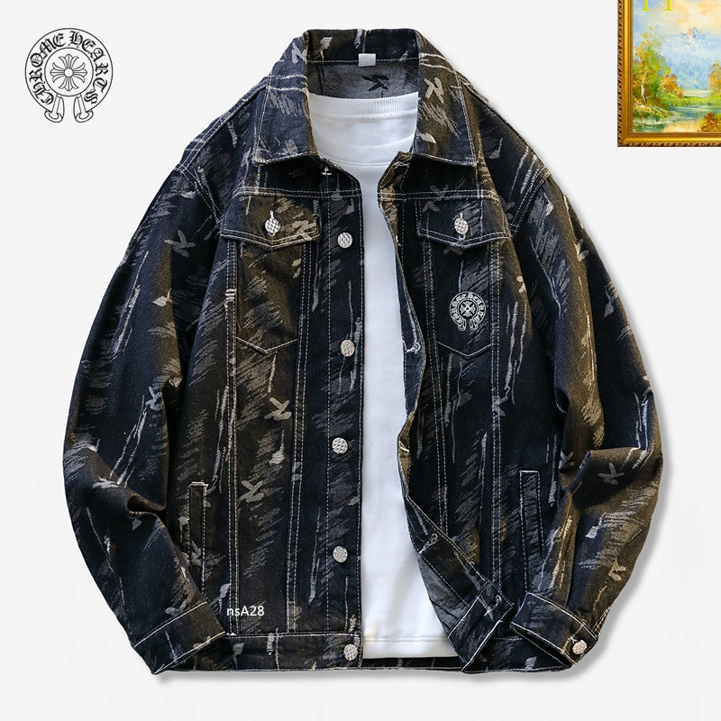 Chrome Hearts Outwear