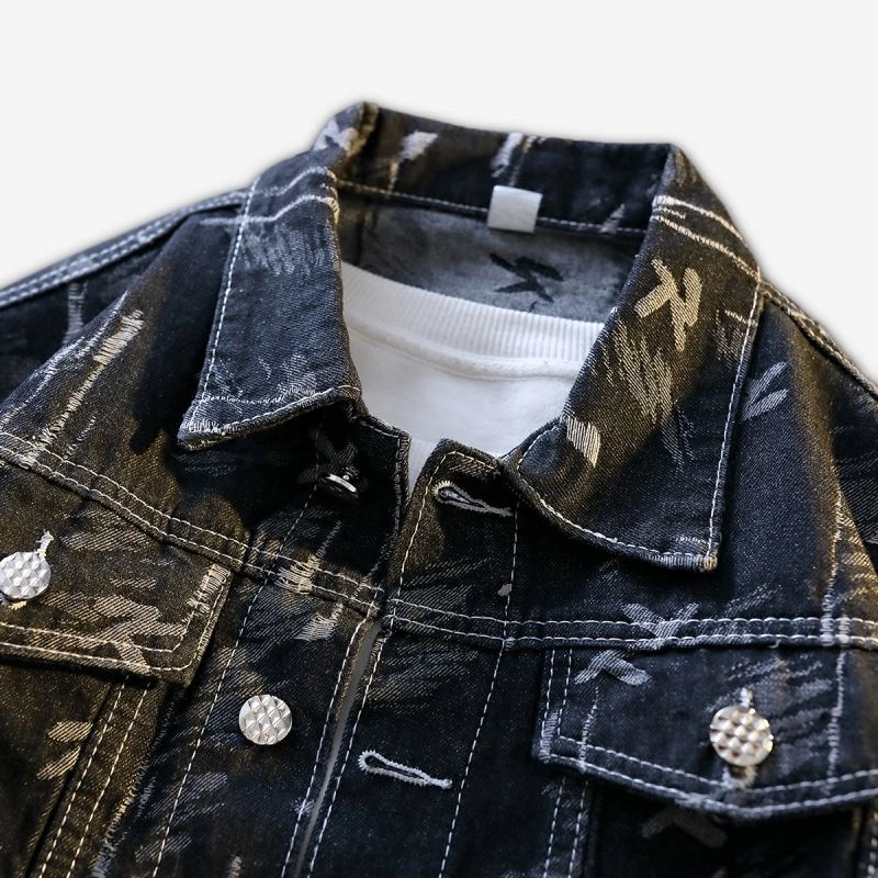 Factory-made Chrome Hearts Outwear