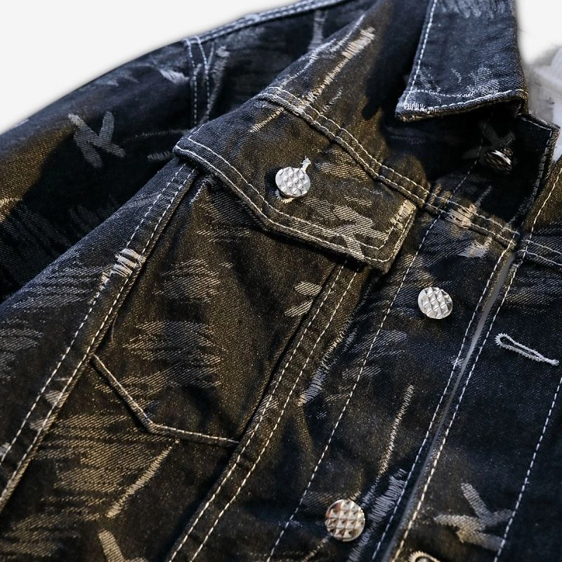 Factory-made Chrome Hearts Outwear