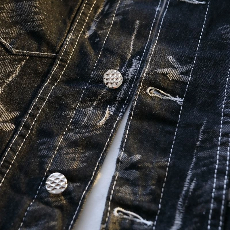 Factory-made Chrome Hearts Outwear