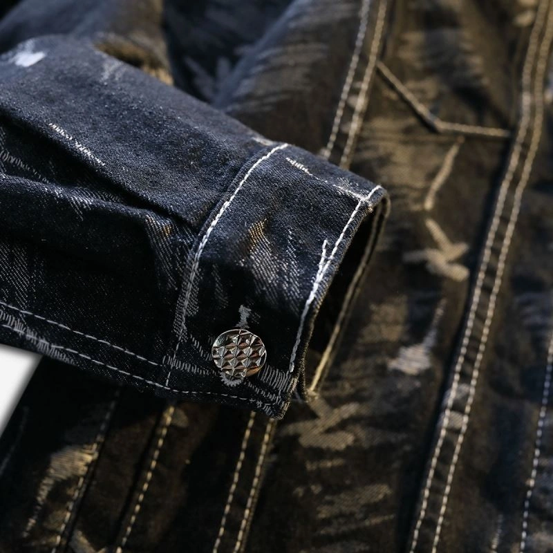 Factory-made Chrome Hearts Outwear