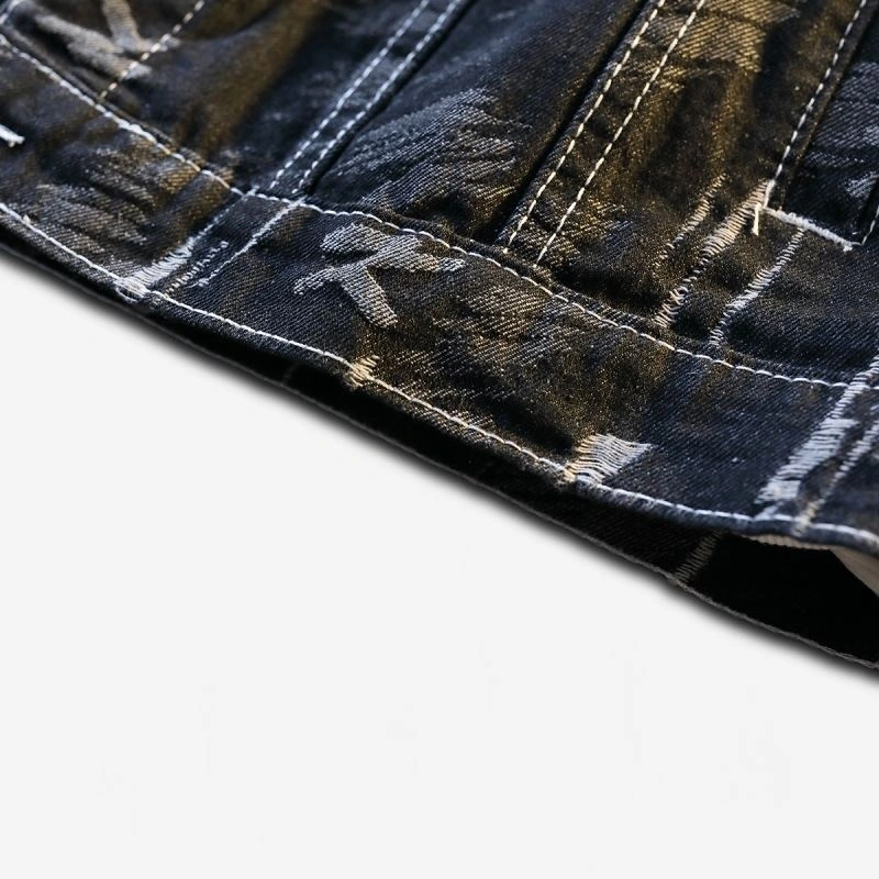 Factory-made Chrome Hearts Outwear