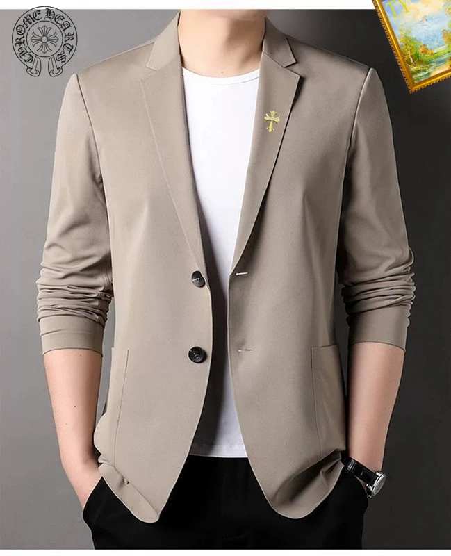 Legit Chrome Hearts Outwear