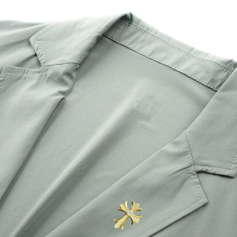 Legit Chrome Hearts Outwear