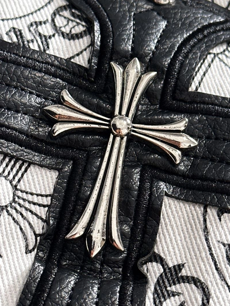 1:1 copy Chrome Hearts Outwear