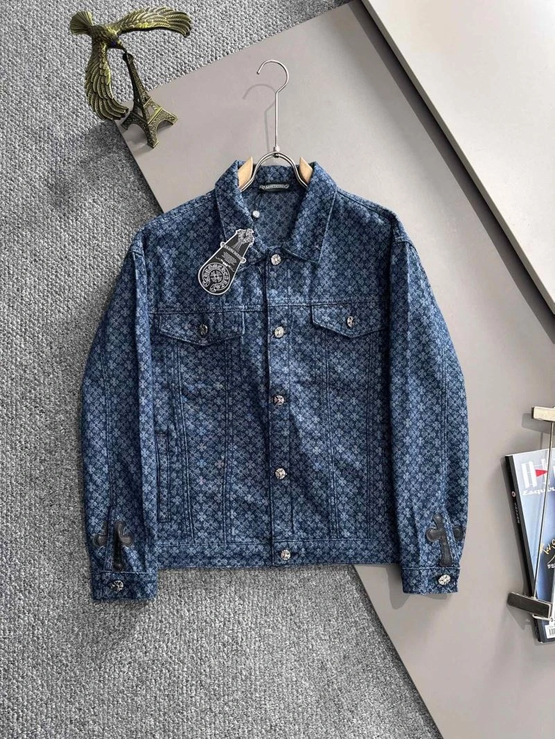 Chrome Hearts Outwear