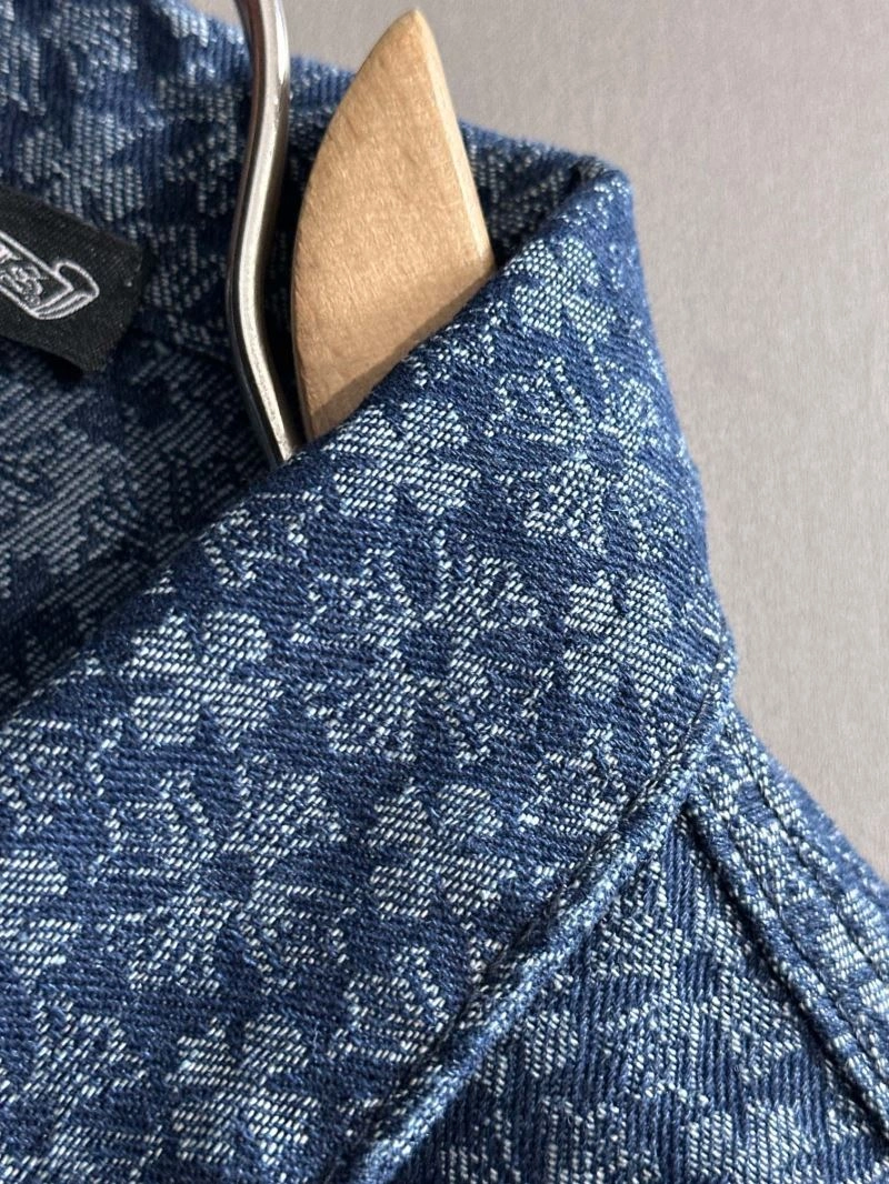 Legit Chrome Hearts Outwear