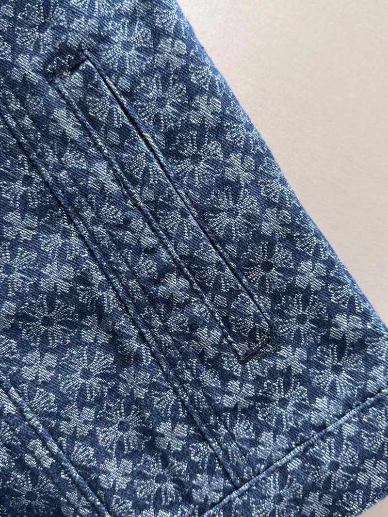 Legit Chrome Hearts Outwear