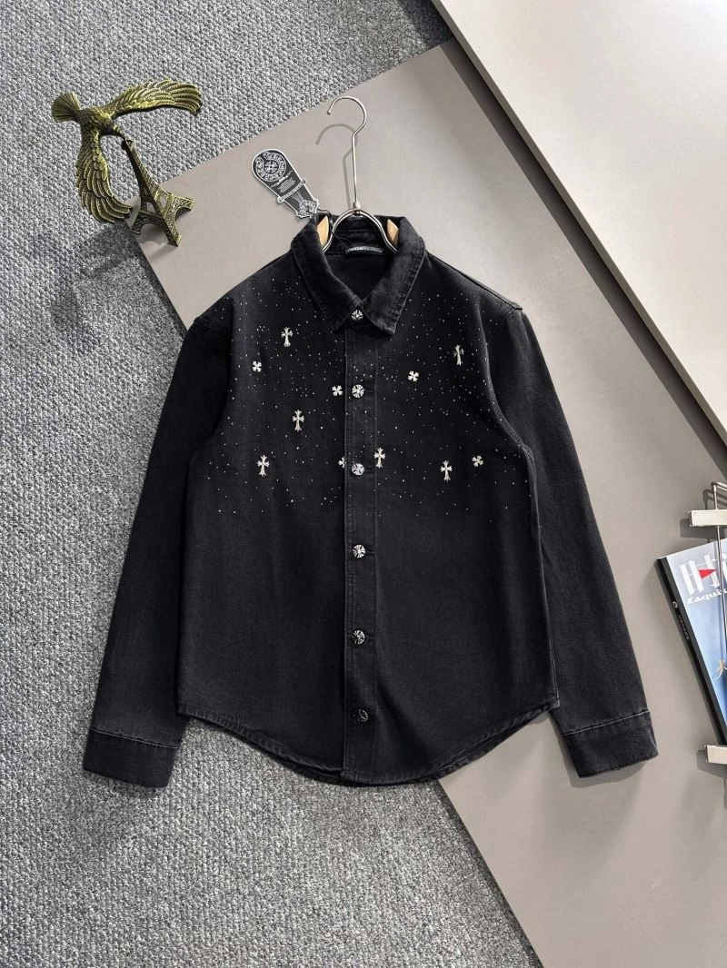 Chrome Hearts Outwear