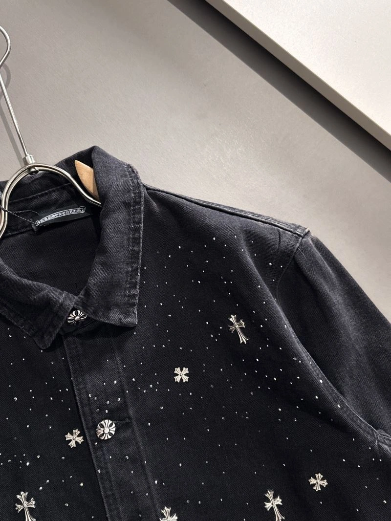 OEM Chrome Hearts Outwear