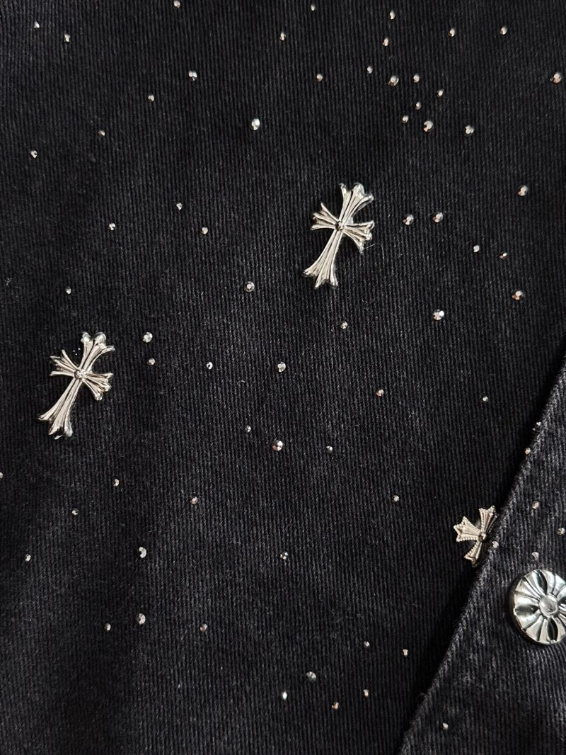 OEM Chrome Hearts Outwear