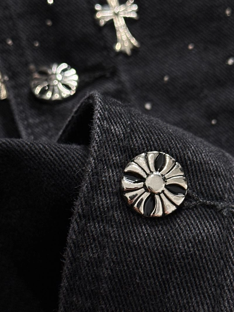 OEM Chrome Hearts Outwear
