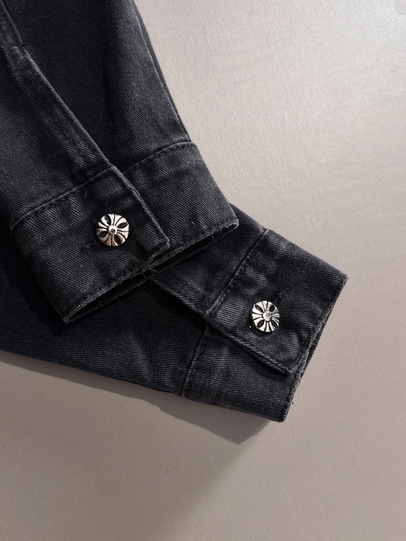 OEM Chrome Hearts Outwear