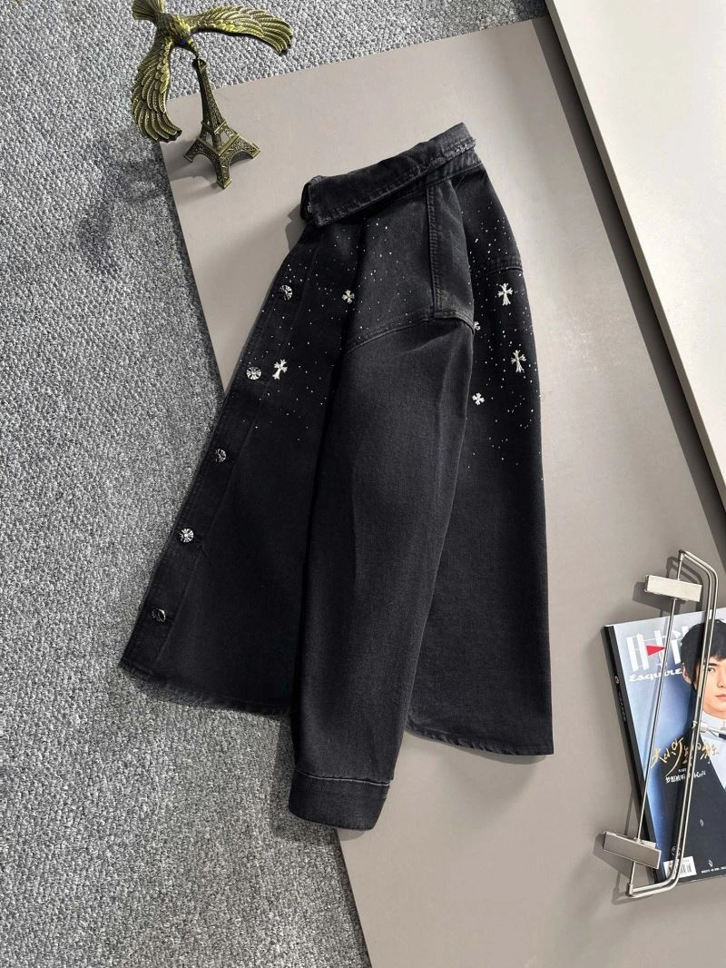 OEM Chrome Hearts Outwear
