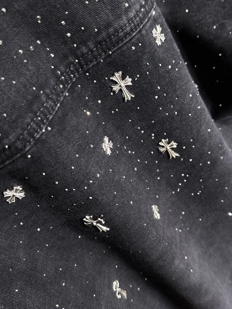 OEM Chrome Hearts Outwear