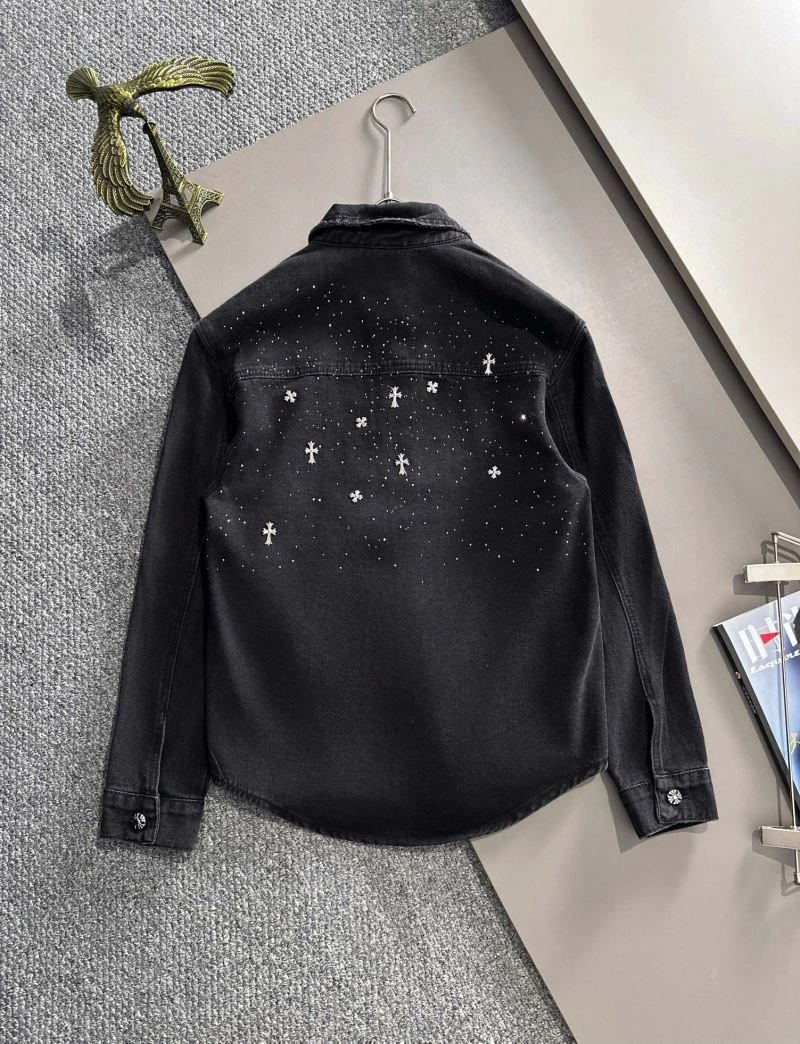 OEM Chrome Hearts Outwear