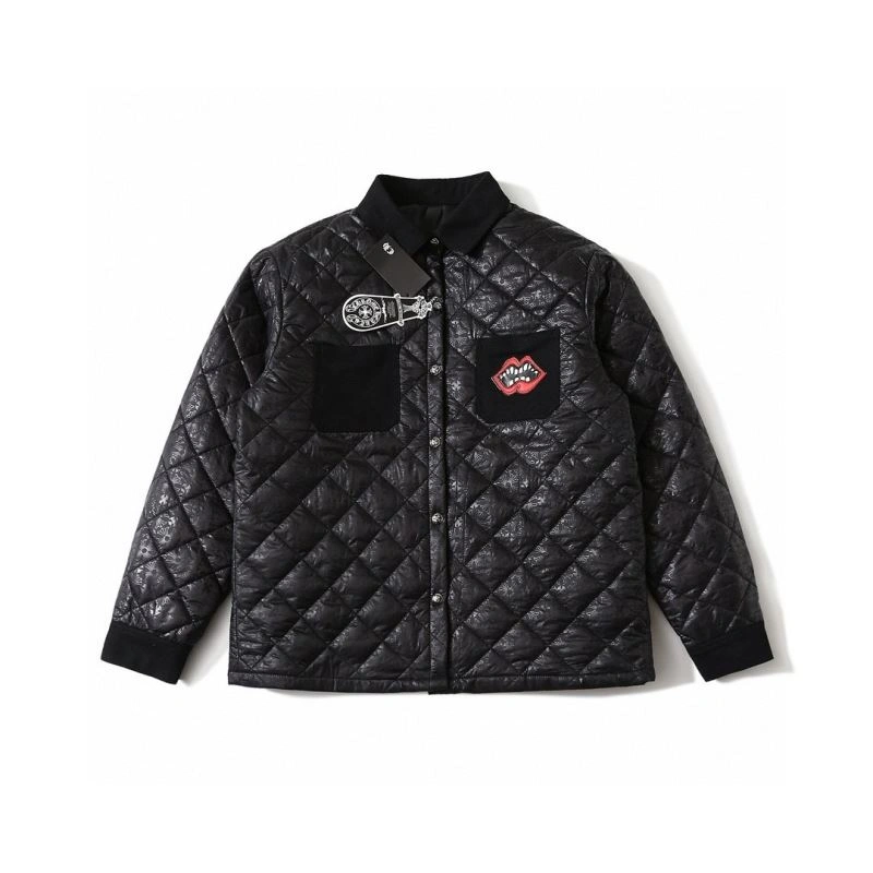 Chrome Hearts Outwear