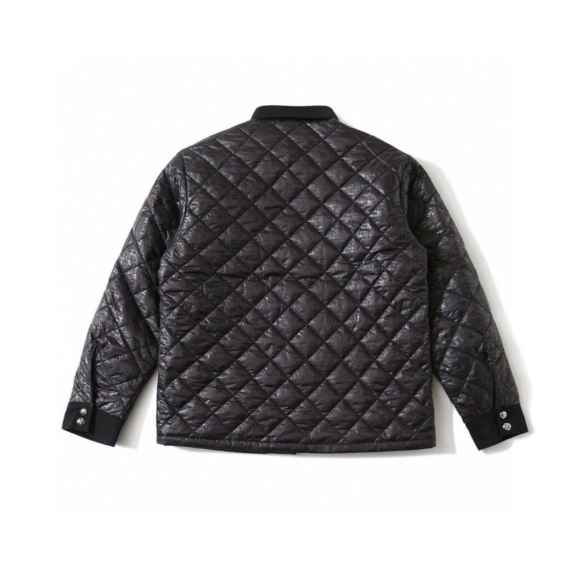 Precise copy Chrome Hearts Outwear
