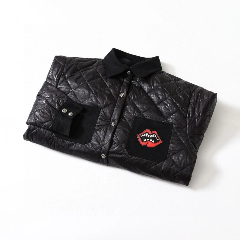 Precise copy Chrome Hearts Outwear