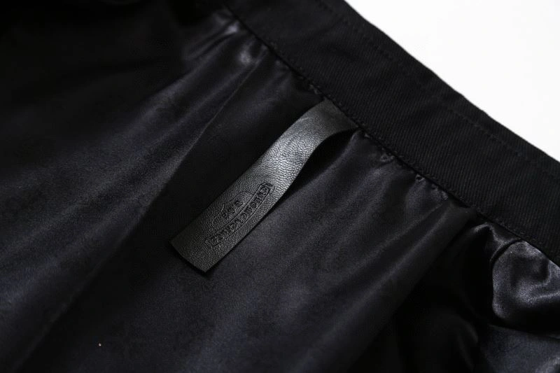 Precise copy Chrome Hearts Outwear
