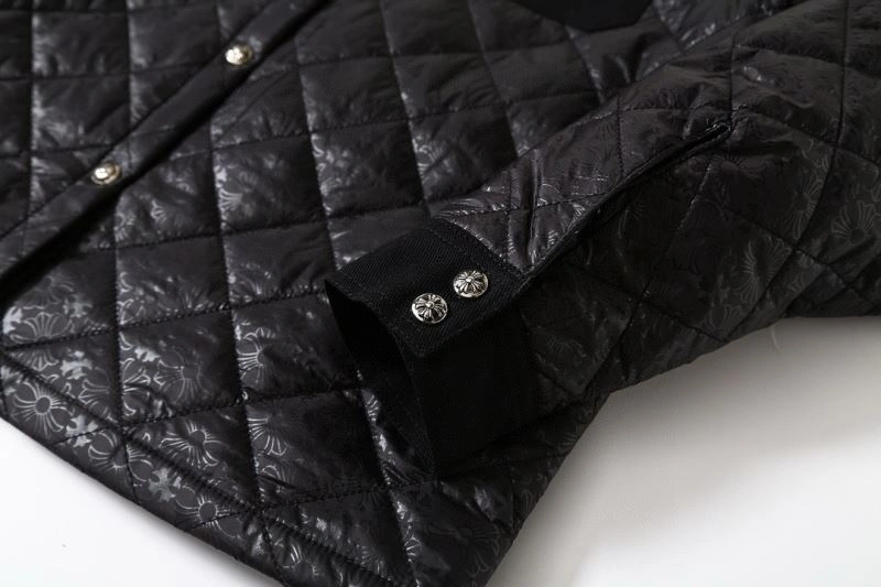 Precise copy Chrome Hearts Outwear