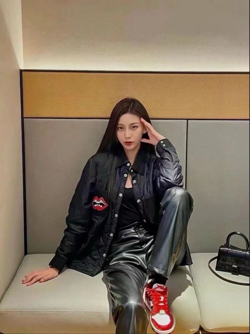 Precise copy Chrome Hearts Outwear