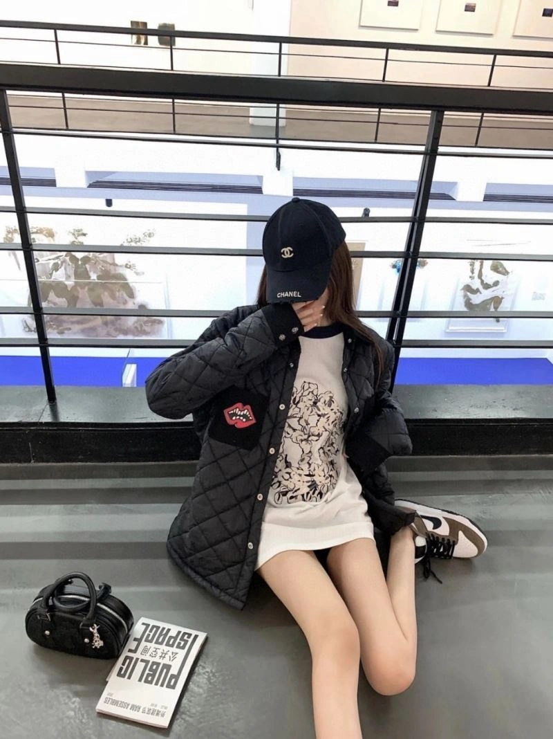 Precise copy Chrome Hearts Outwear