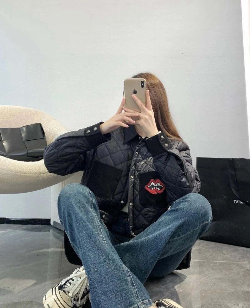 Precise copy Chrome Hearts Outwear