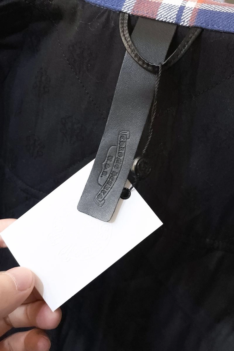 Bargain Chrome Hearts Outwear