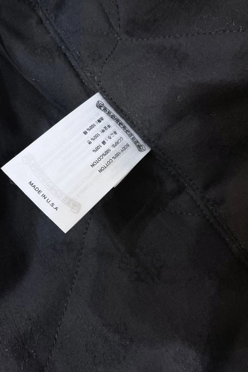 Bargain Chrome Hearts Outwear