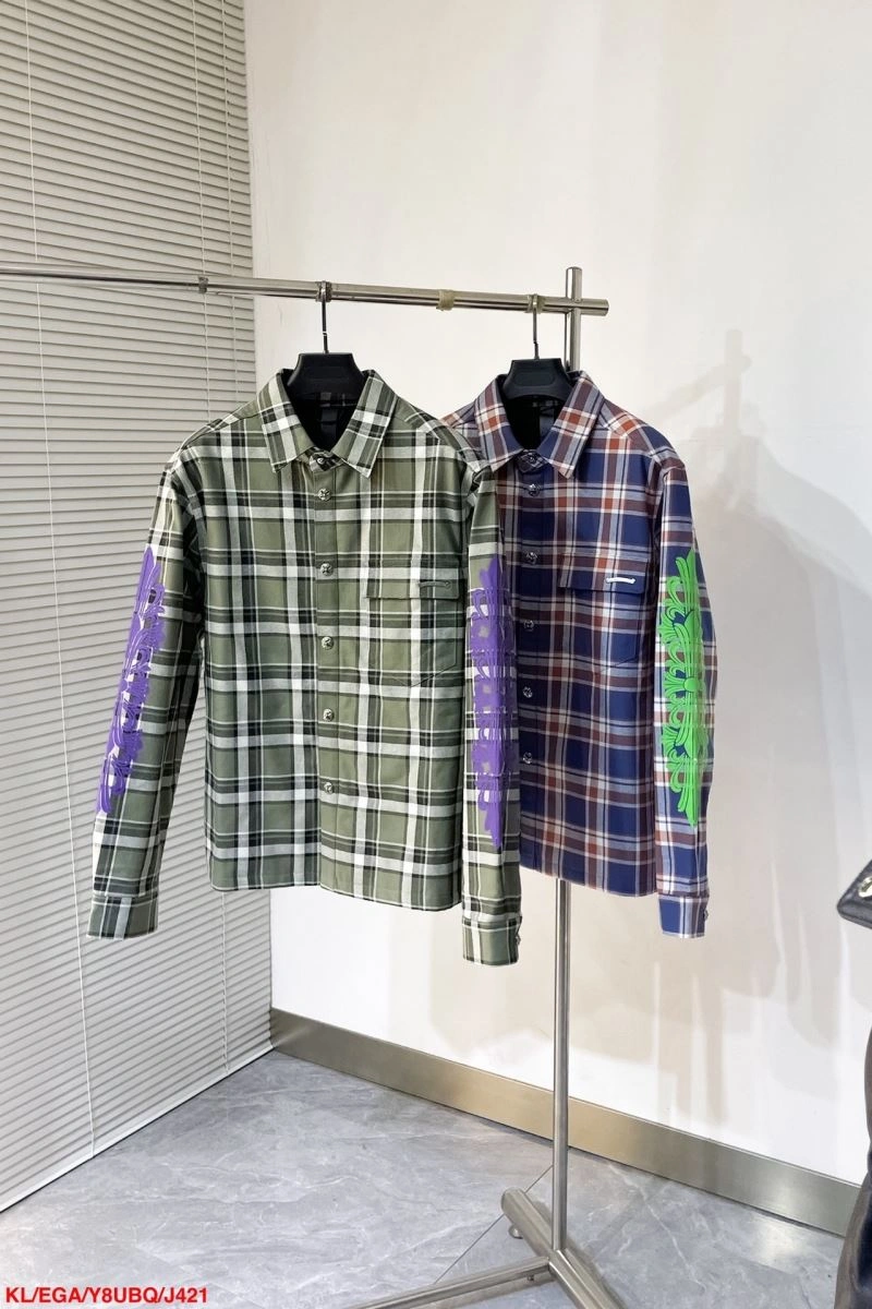 Bargain Chrome Hearts Outwear