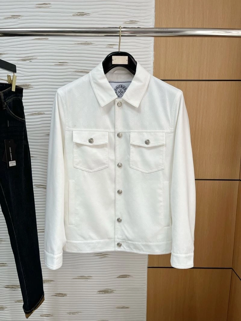 Chrome Hearts Outwear