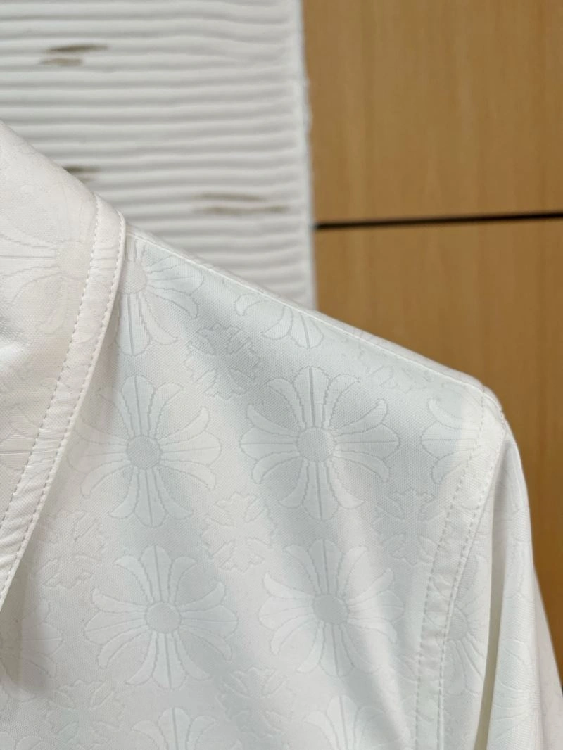 Low-cost Chrome Hearts Outwear