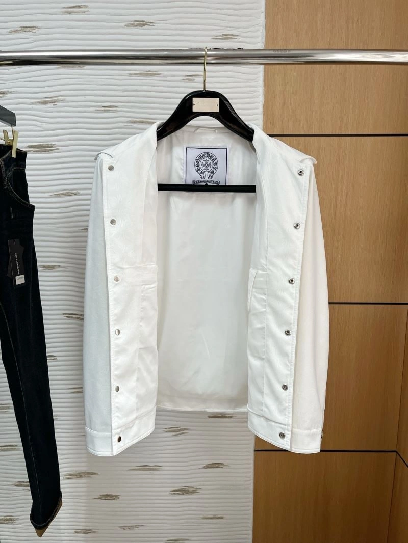 Low-cost Chrome Hearts Outwear