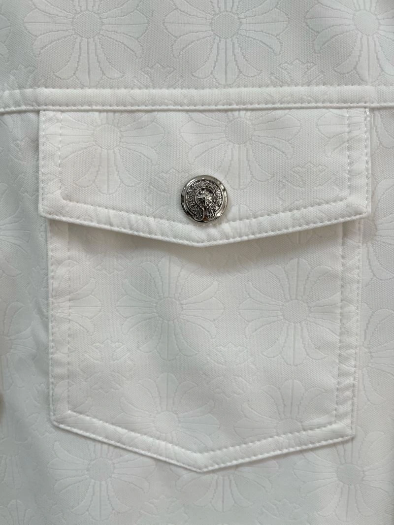 Low-cost Chrome Hearts Outwear
