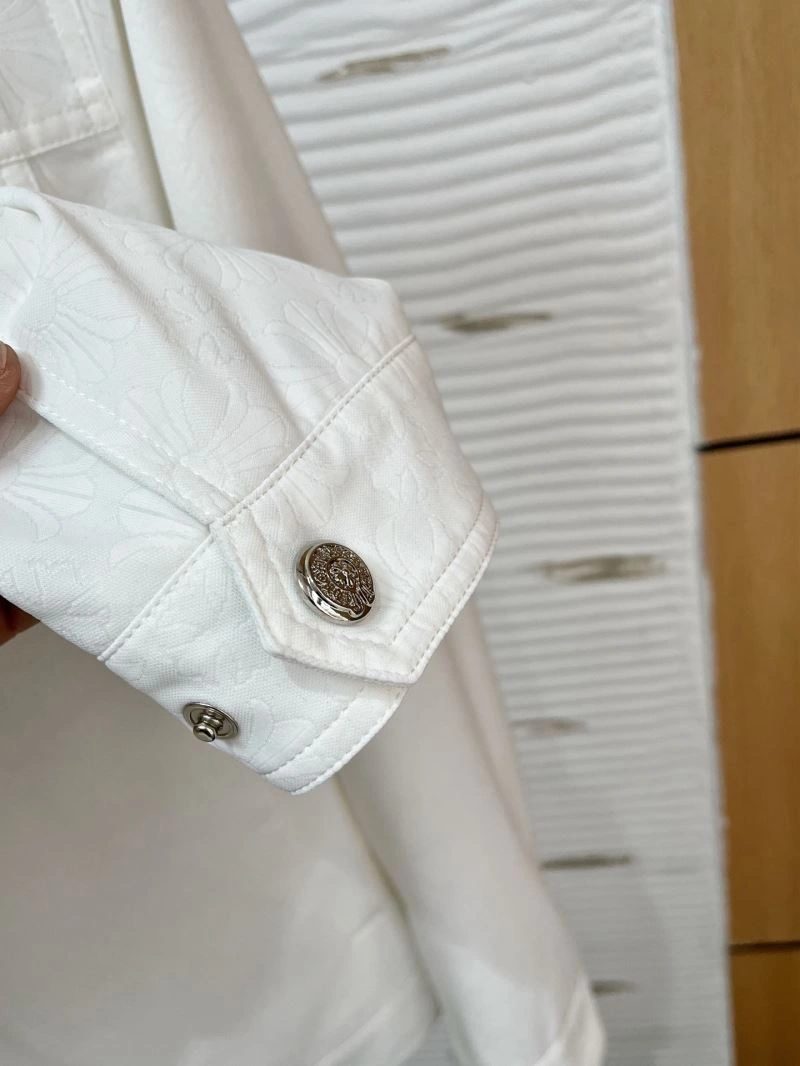 Low-cost Chrome Hearts Outwear