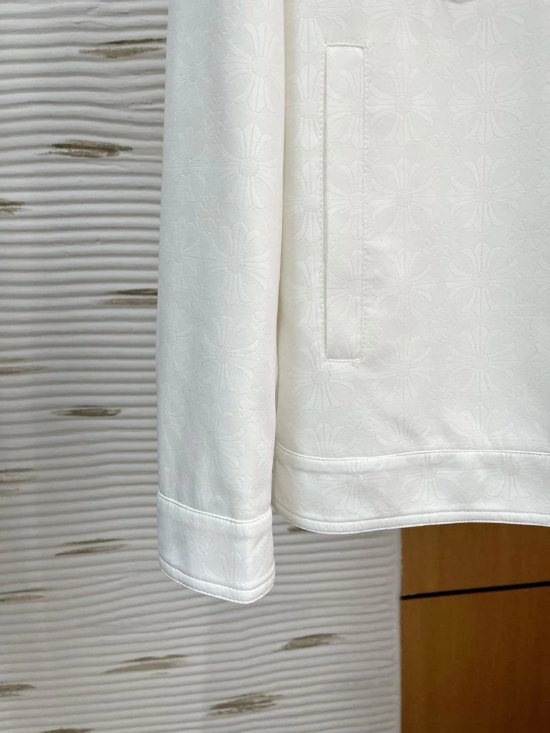 Low-cost Chrome Hearts Outwear